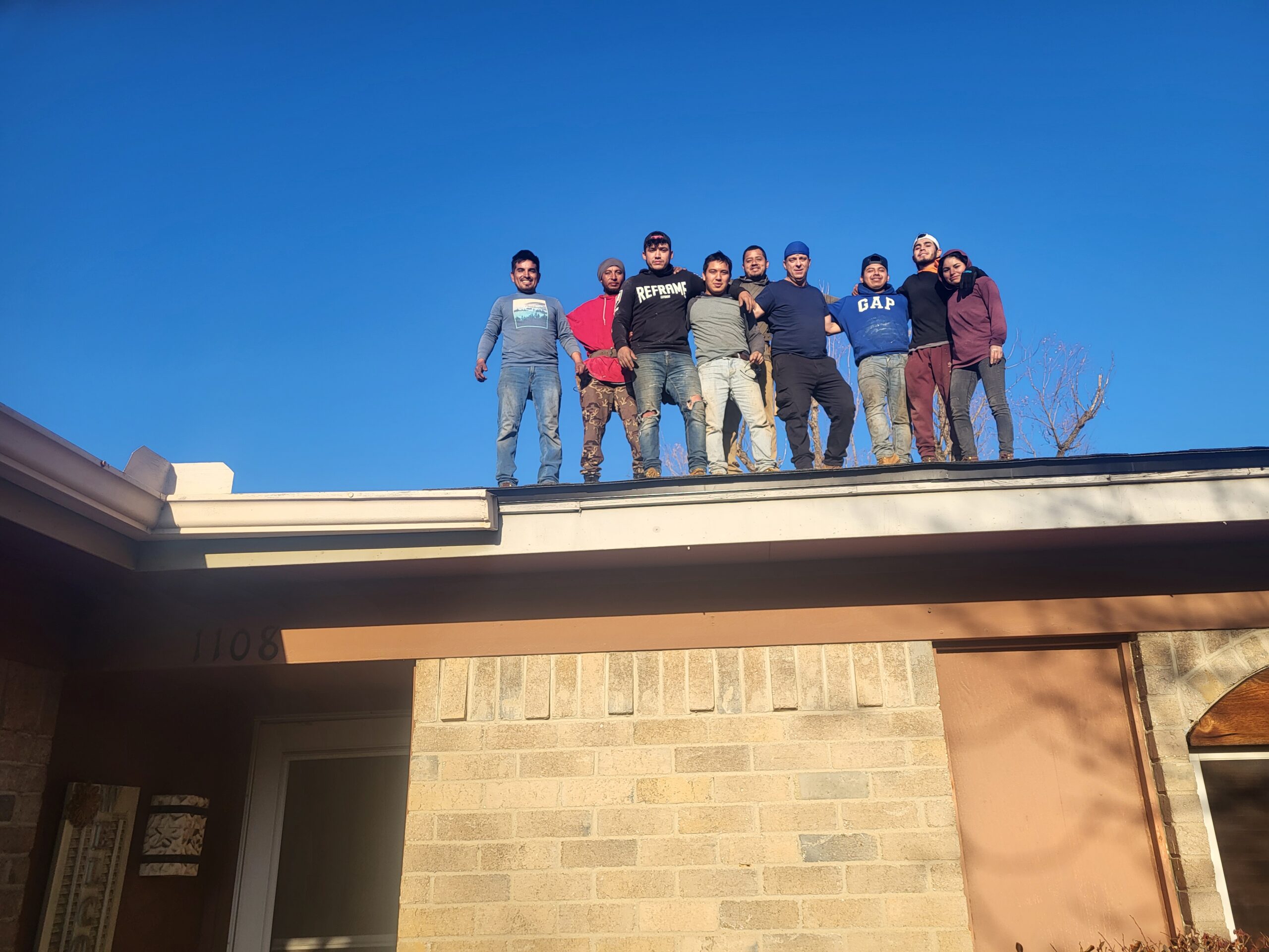 NRS Latest Projects – nexgen-roofing-systems