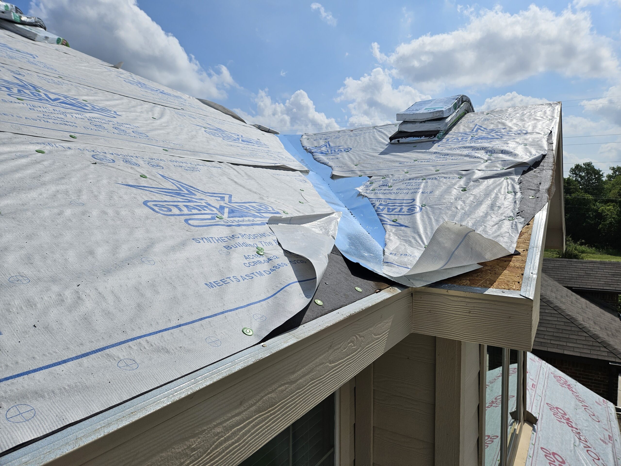 NRS Latest Projects – nexgen-roofing-systems