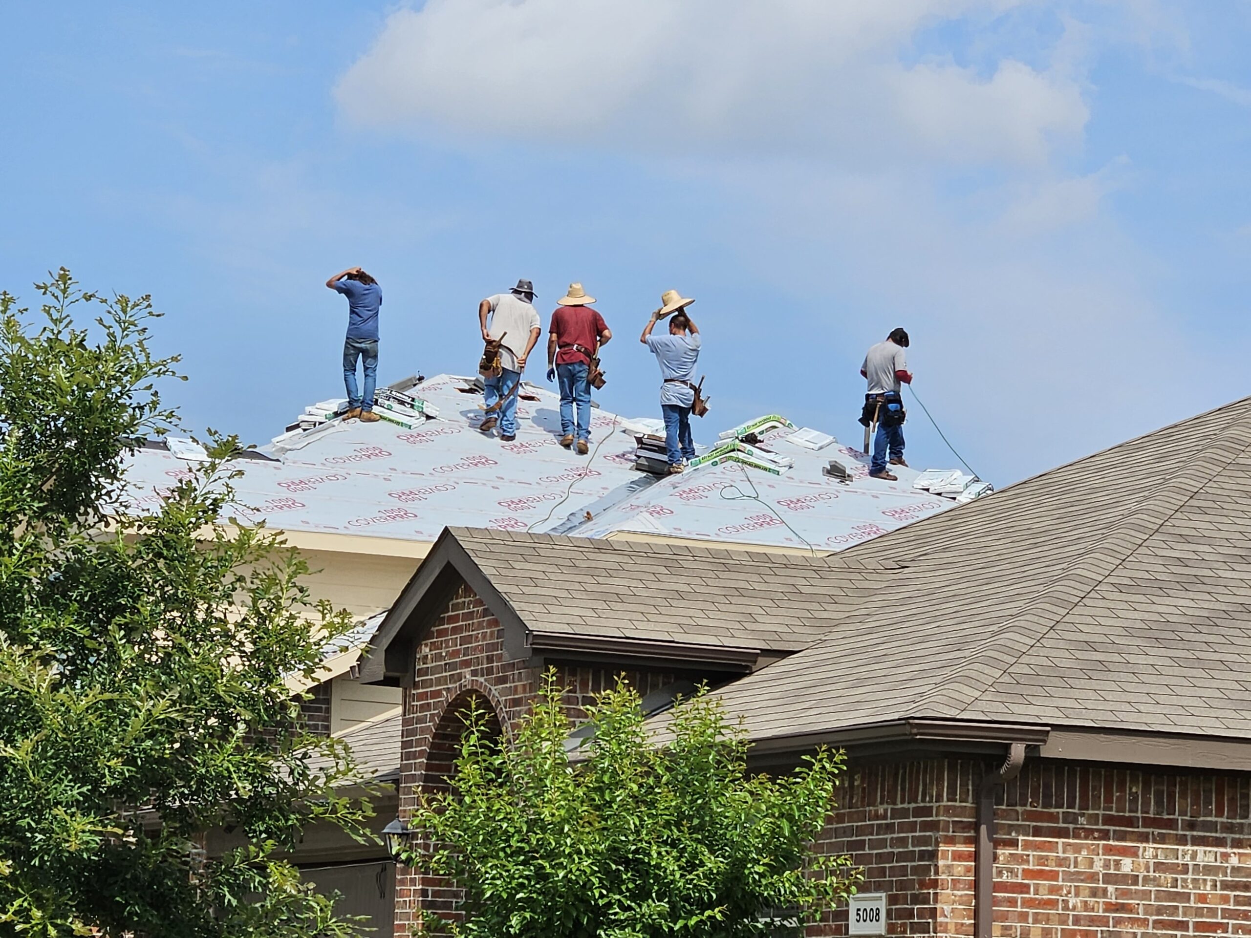 NRS Latest Projects – nexgen-roofing-systems