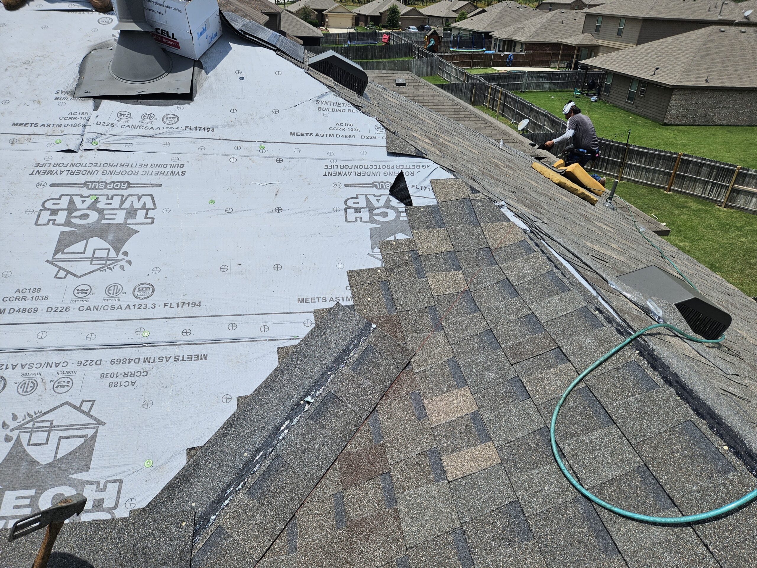 NRS Latest Projects – nexgen-roofing-systems